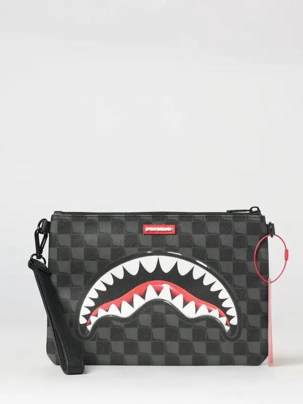SPRAYGROUND Briefcase - Black