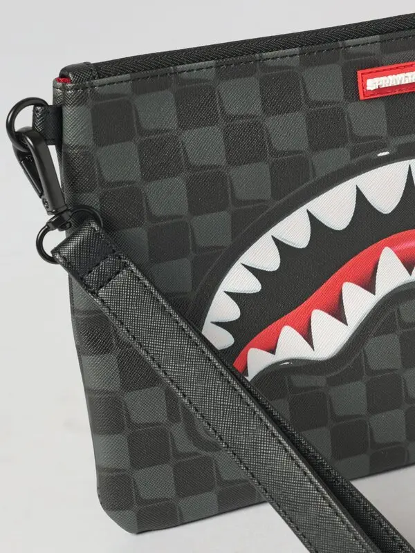 SPRAYGROUND Briefcase