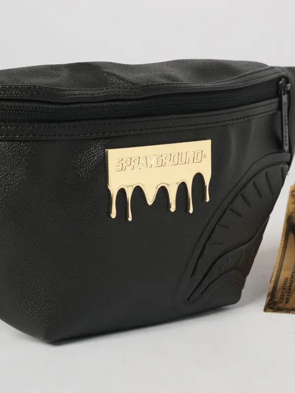 SPRAYGROUND Belt Bag