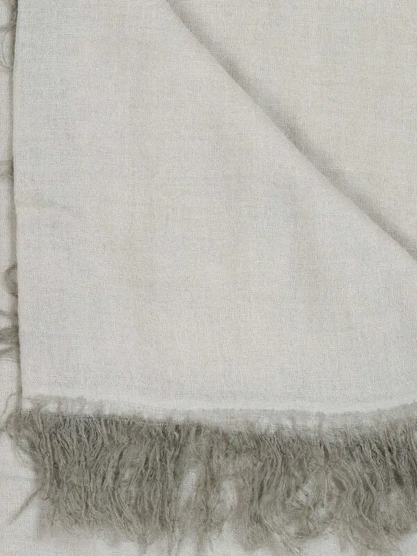 Faliero Sarti Scarf - Multicolor