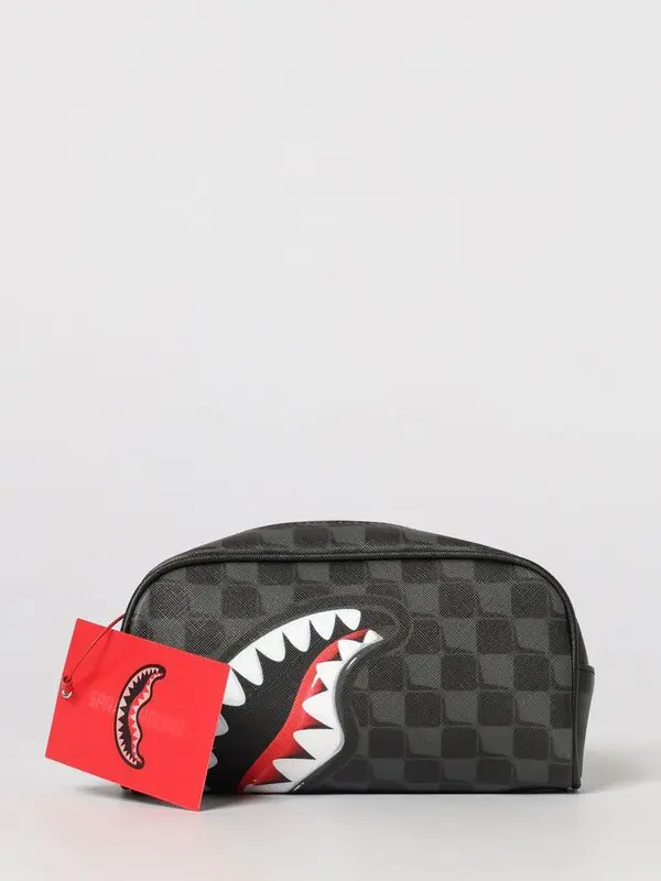 SPRAYGROUND Shark Mouth Folder