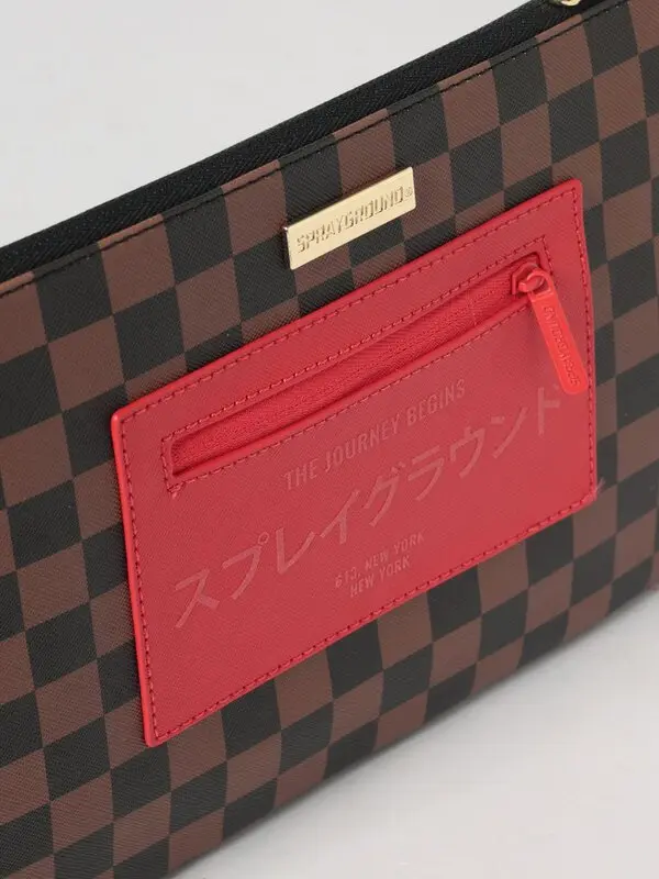 SPRAYGROUND Briefcase
