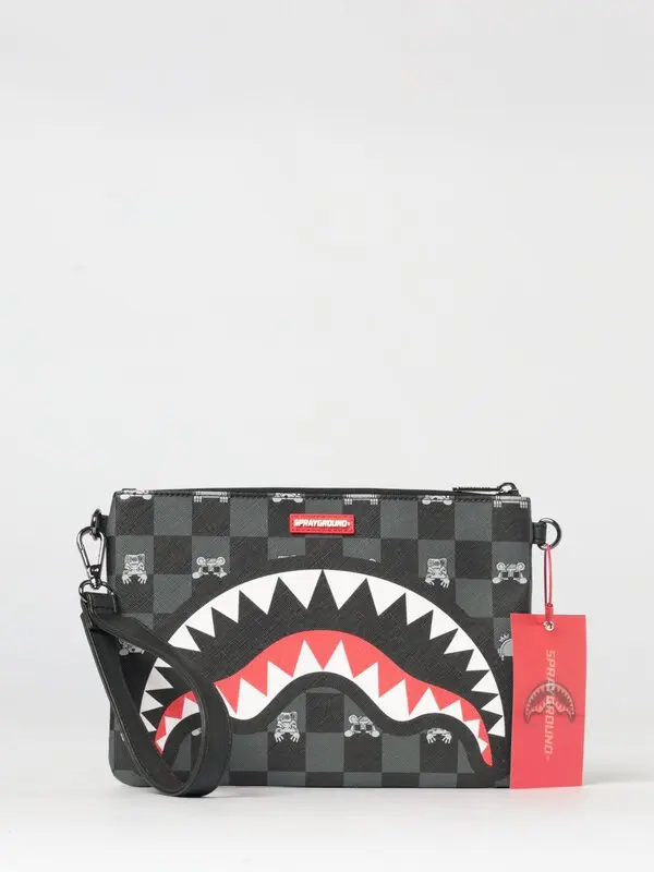 SPRAYGROUND Briefcase