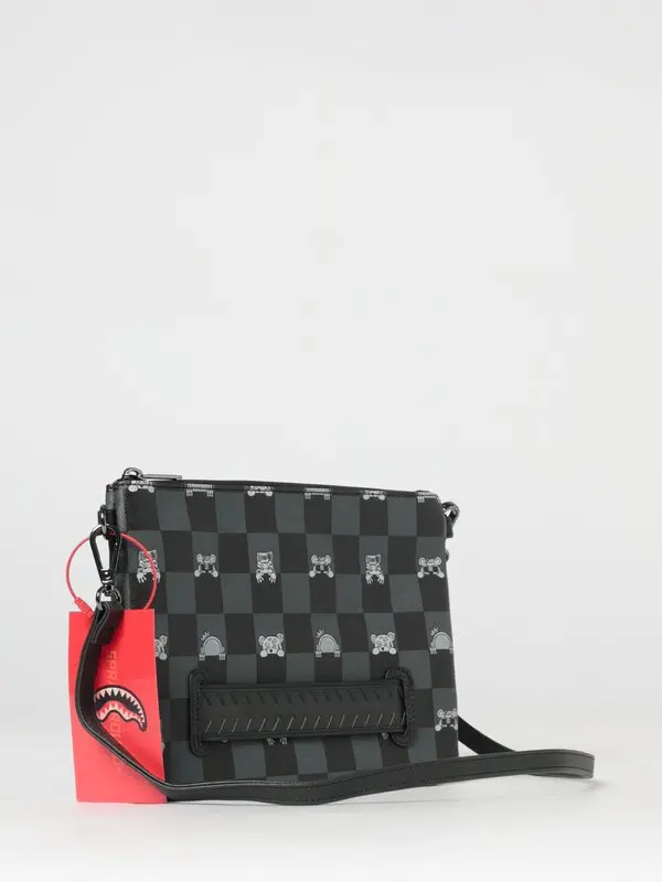 SPRAYGROUND Briefcase