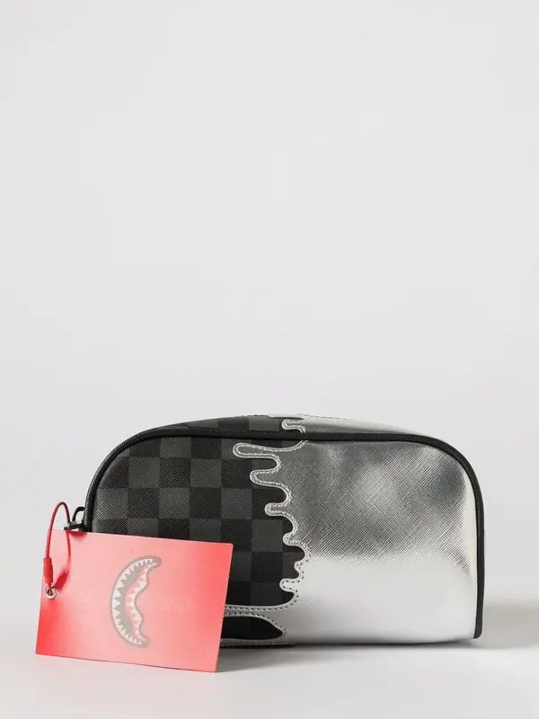 SPRAYGROUND Beauty Accessories Lifestyle Case - Black
