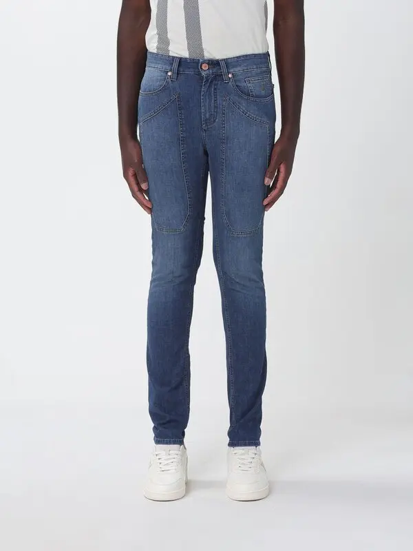 JECKERSON Jeans - Blue
