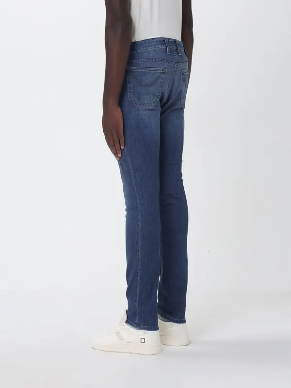 JECKERSON Jeans - Blue