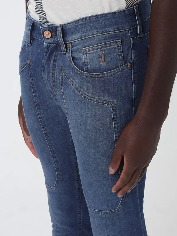 JECKERSON Jeans - Blue