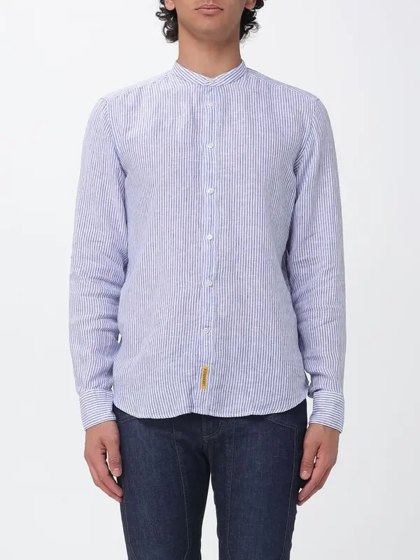 B.D.BAGGIES Basic Cotton Shirt