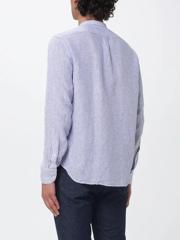 B.D.BAGGIES Basic Cotton Shirt
