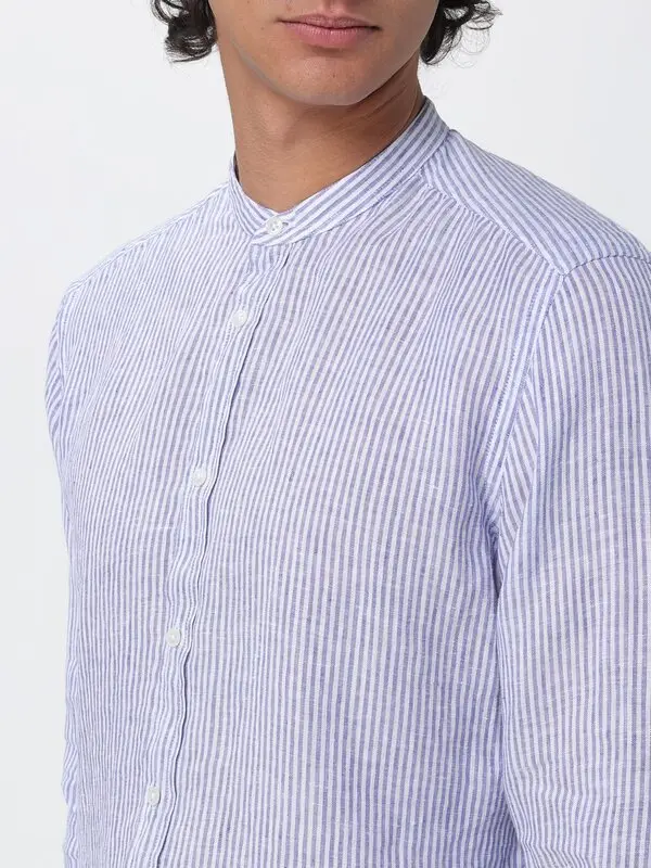 B.D.BAGGIES Basic Cotton Shirt