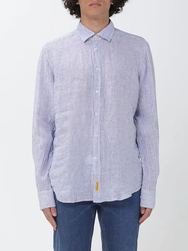 B.D.BAGGIES B. D Baggies Shirt - Blue