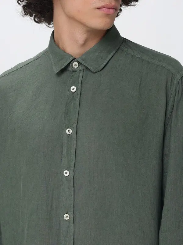 B.D.BAGGIES Basic Cotton Shirt