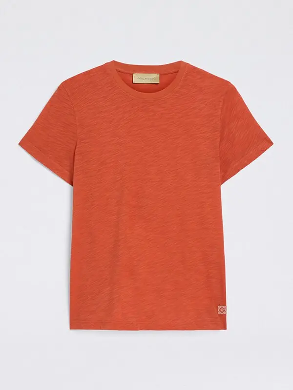 Momoni Cotton Blend T-shirt