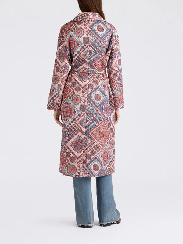 Momoni Coat