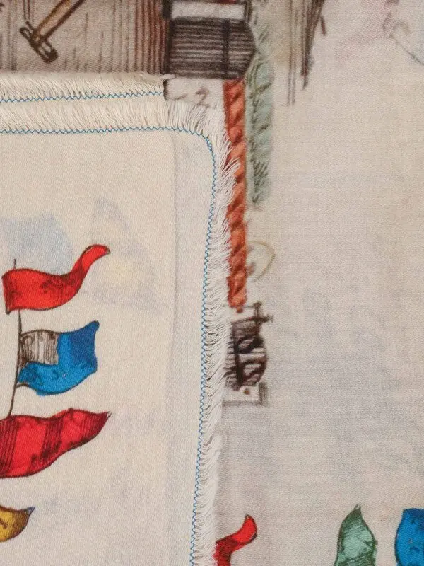 Faliero Sarti Scarf