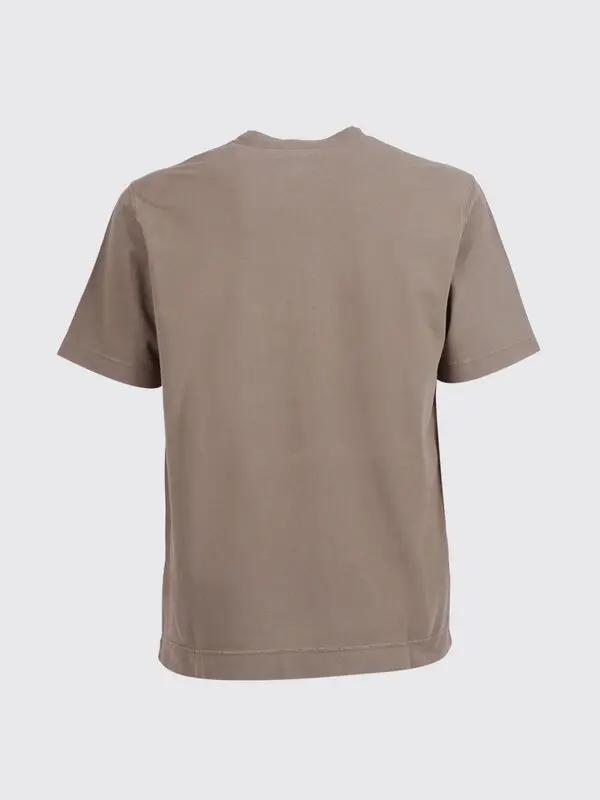 CIRCOLO 1901 Basic Cotton T-shirt - Green
