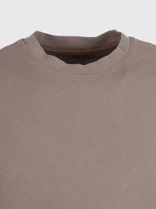 CIRCOLO 1901 Basic Cotton T-shirt - Green