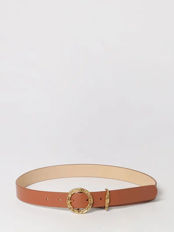 Zimmermann Belt - Brown