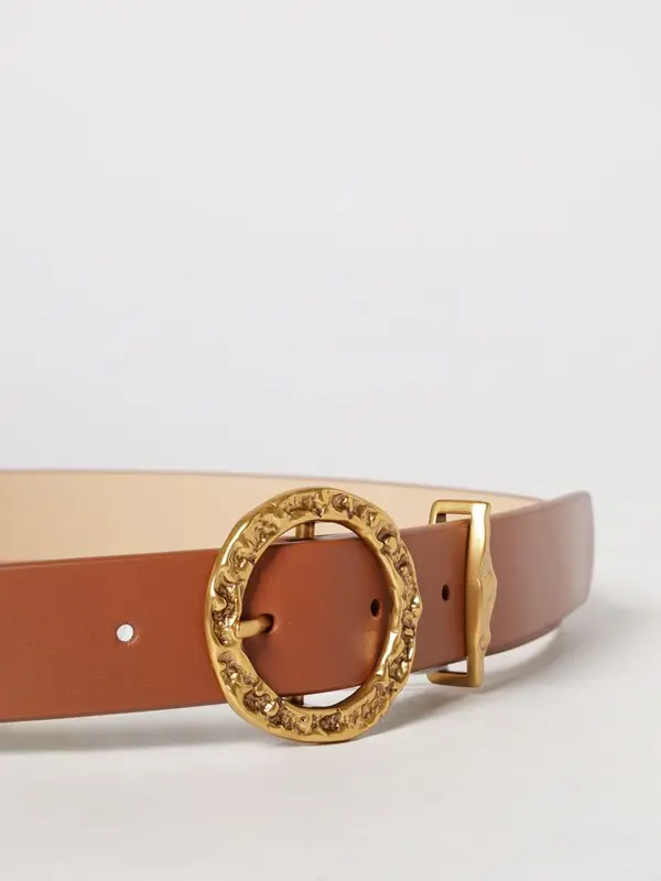 Zimmermann Belt