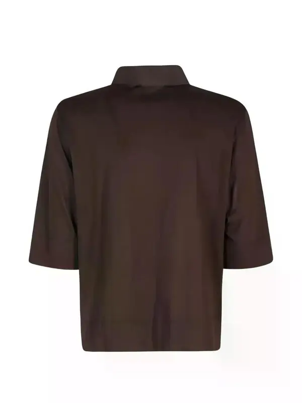 Seventy Short-sleeve Polo Shirt