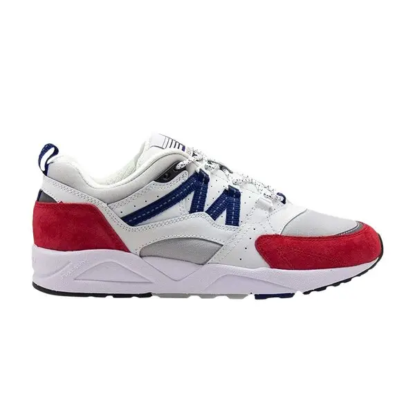 KARHU Fusion 2.0 Sneakers - Red