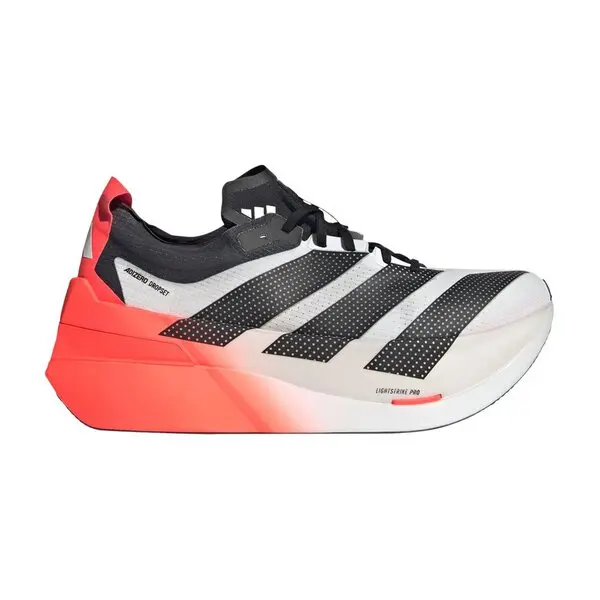 Adidas Adizero Dropset Elite Athletic Sneakers
