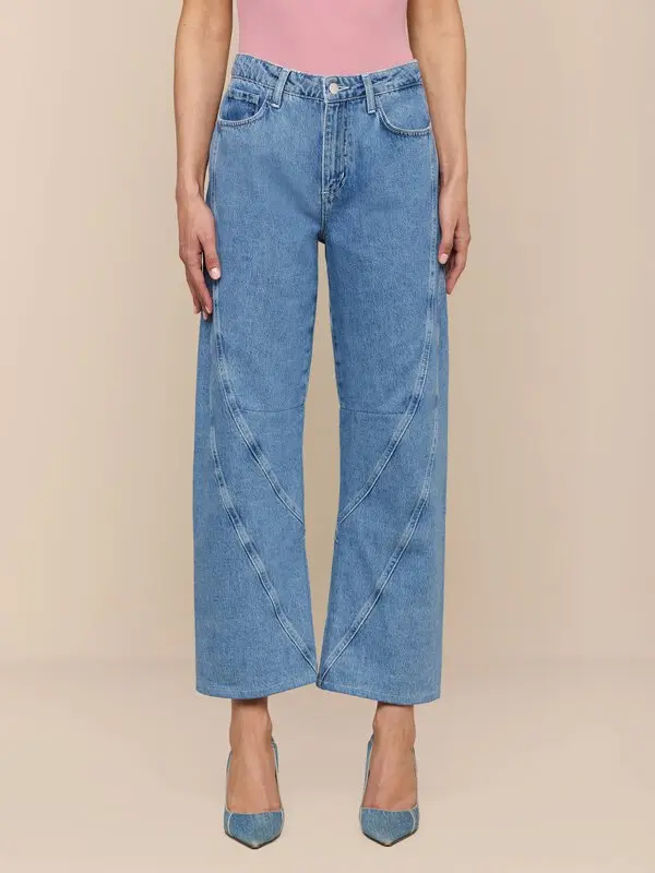 L'Agence Frasier Rodeo Jean