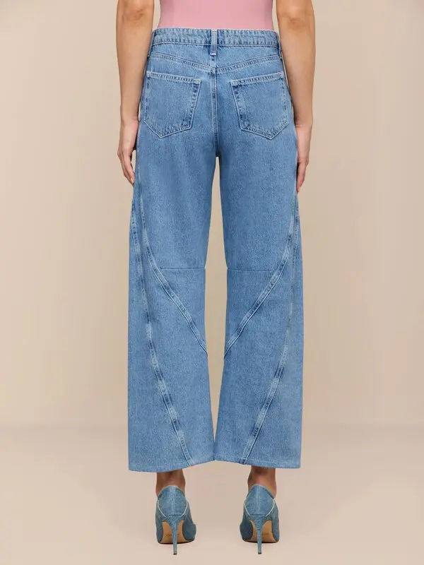 L'Agence Frasier Rodeo Jean
