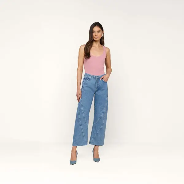 L'Agence Frasier Rodeo Jean - Grantly