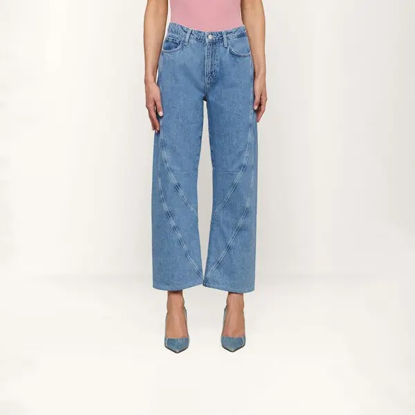 L'Agence Frasier Rodeo Jean
