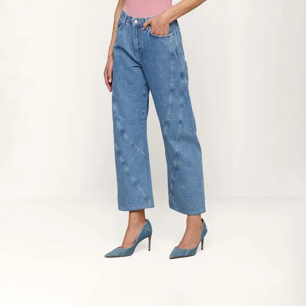 L'Agence Frasier Rodeo Jean