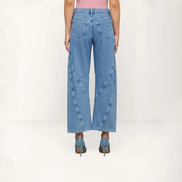 L'Agence Frasier Rodeo Jean