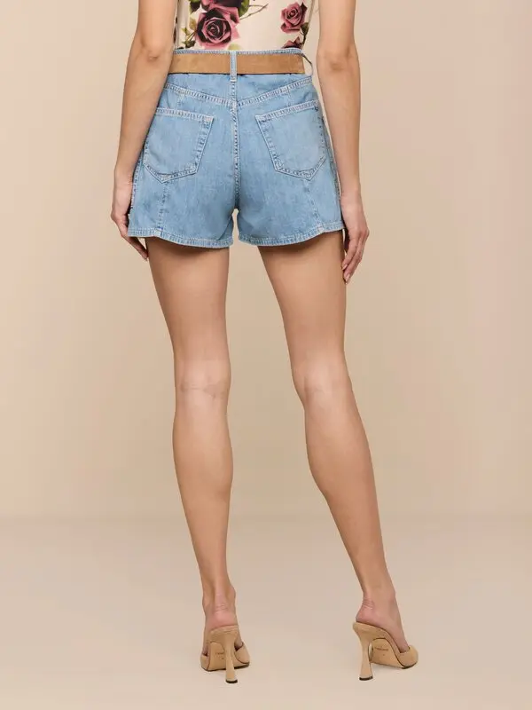 L'Agence Kyra Jean Short