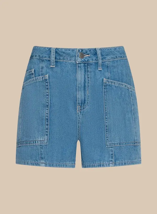 L'Agence Kyra Jean Short