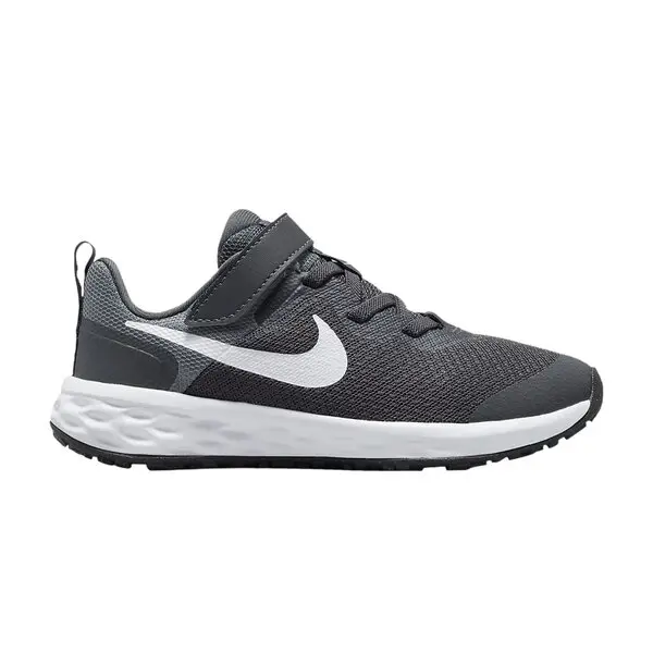 Nike Revolution 6 Ps Athletic Sneakers