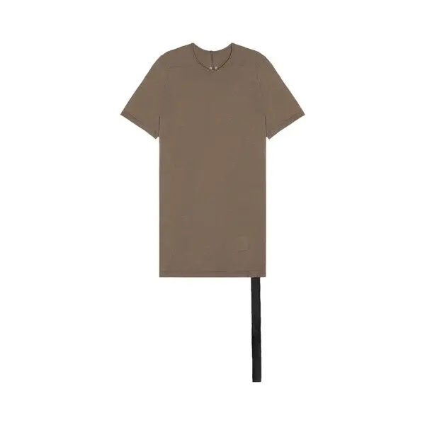 Rick Owens Level Tee 'dust