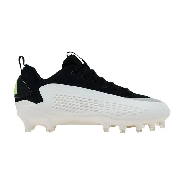 Adidas Ae 1 Low Football Cleat - Black