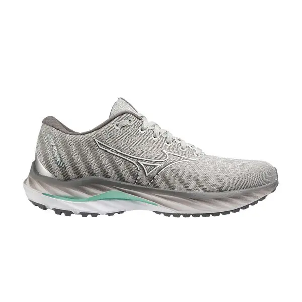Mizuno Wave Inspire 19 Athletic Sneakers