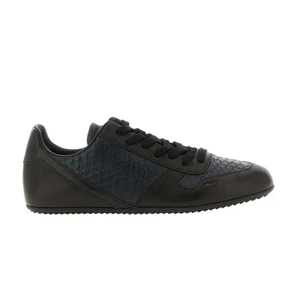 Rick Owens Low Top Sneakers