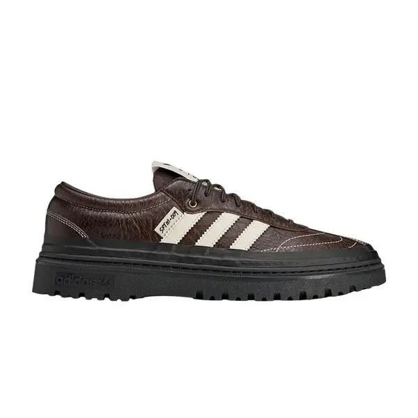 Adidas Song For The Mute X Samba Lx Freizeit 'aura Coffee Off White