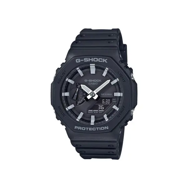G-SHOCK BY CASIO Analog-digital Watch - Black