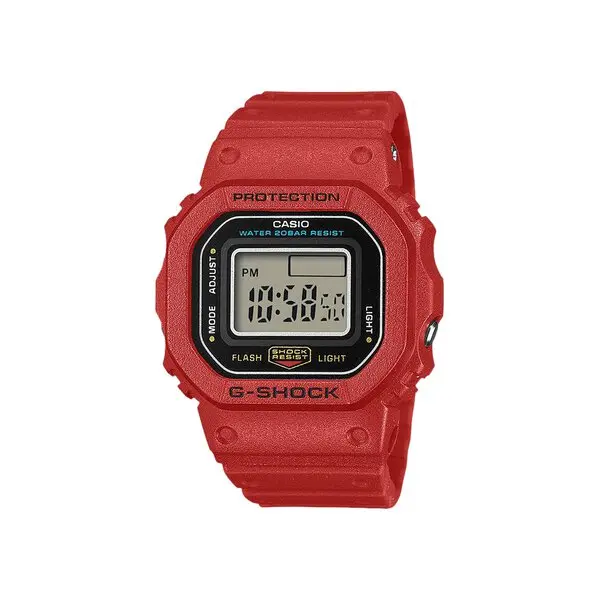 G-SHOCK BY CASIO Digital Watch
