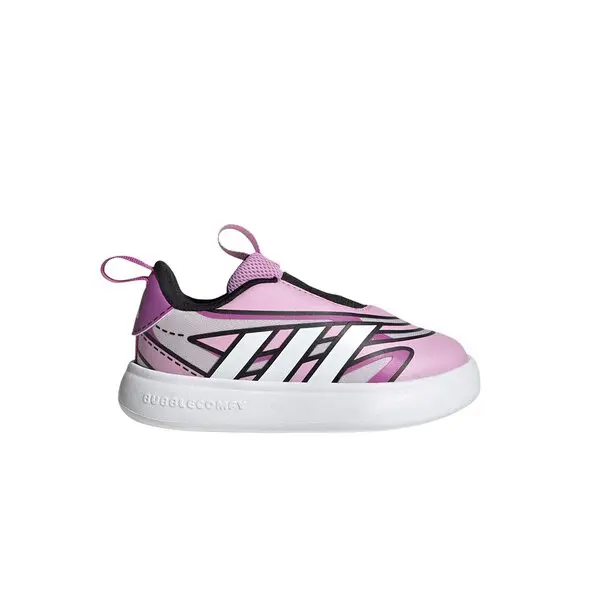 Adidas Bubblecomfy Td 'ice Lavender