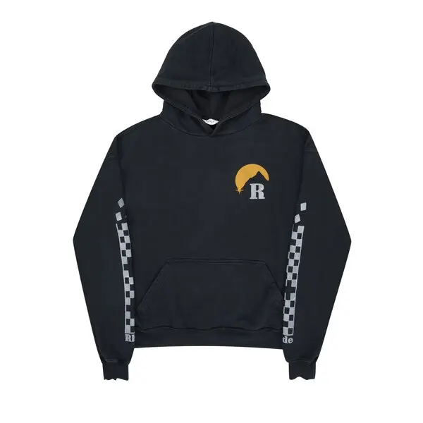 Rhude Moonlight Hoodie