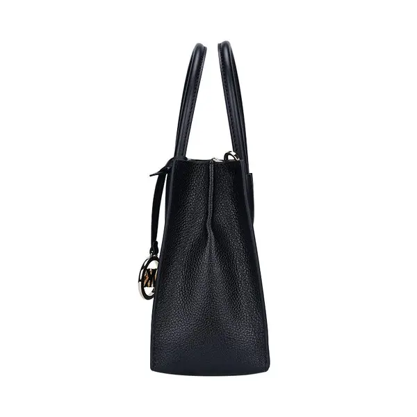 Michael Kors Logo Handbag