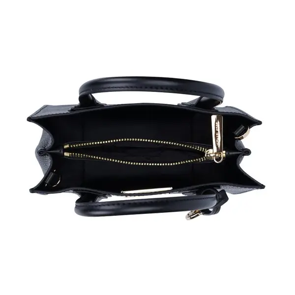 Michael Kors Logo Handbag