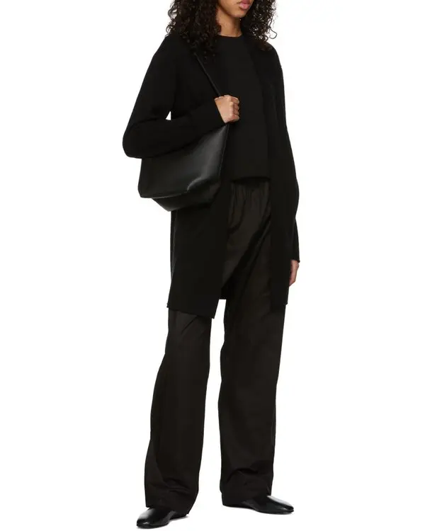 THE ROW Medium N/s Park Tote Bag