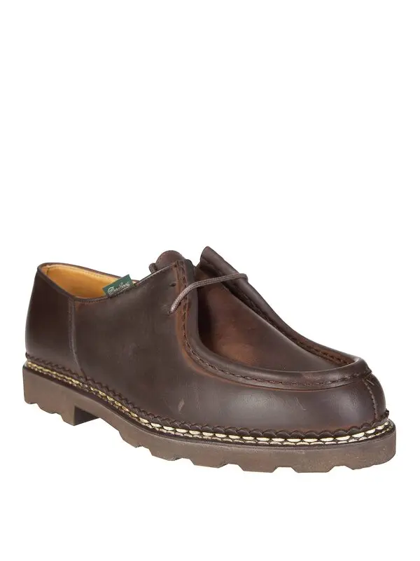 Paraboot Michael Base Loafers