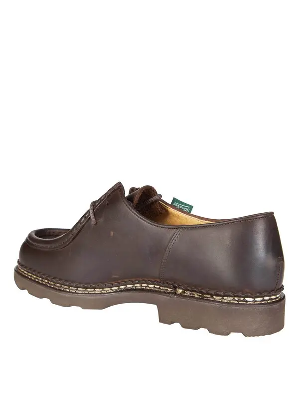 Paraboot Michael Base Loafers